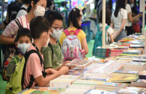 The 7 Best Book Fairs Around the World – Susan Mears Agency