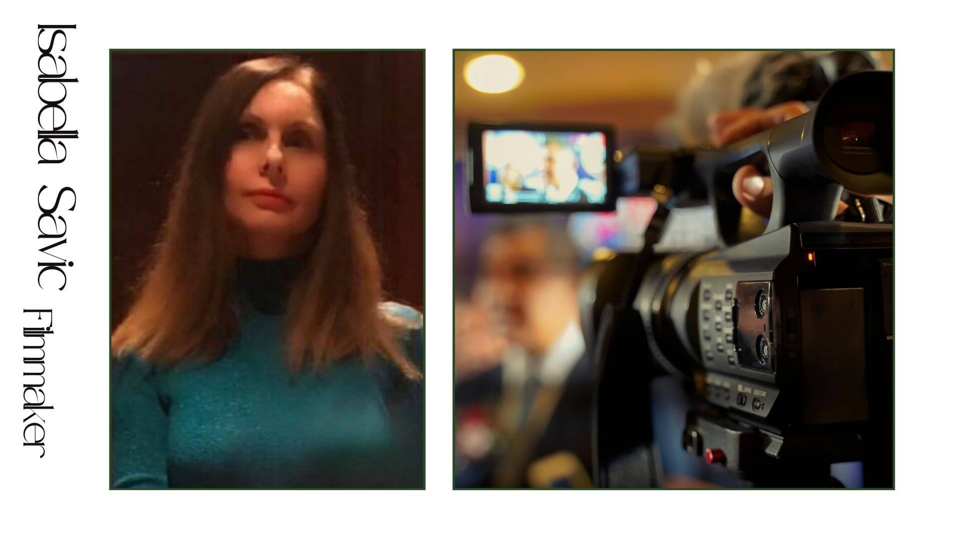 Film Posters – Susan Mears Agency