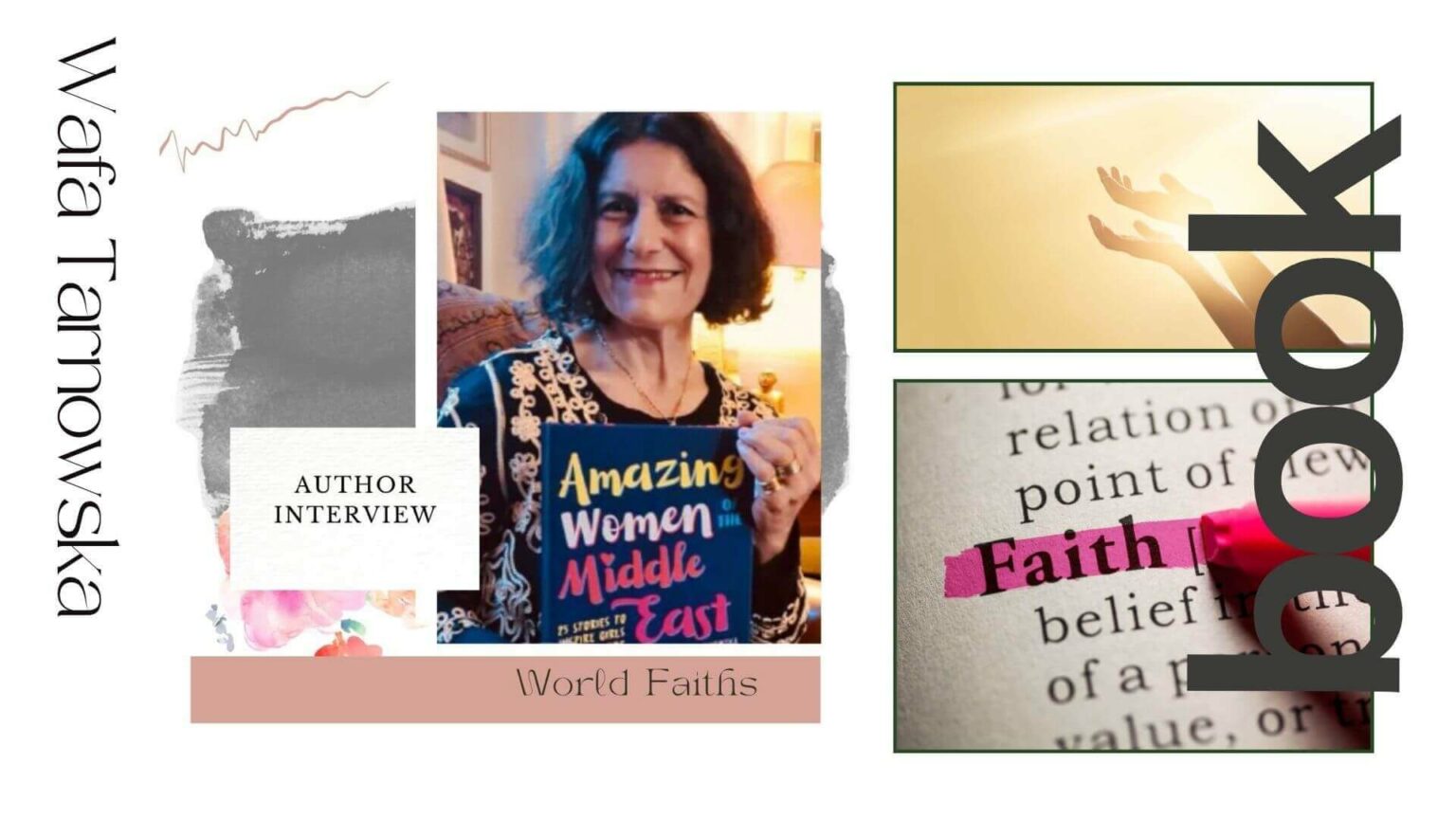 Author Interviews – Susan Mears Agency