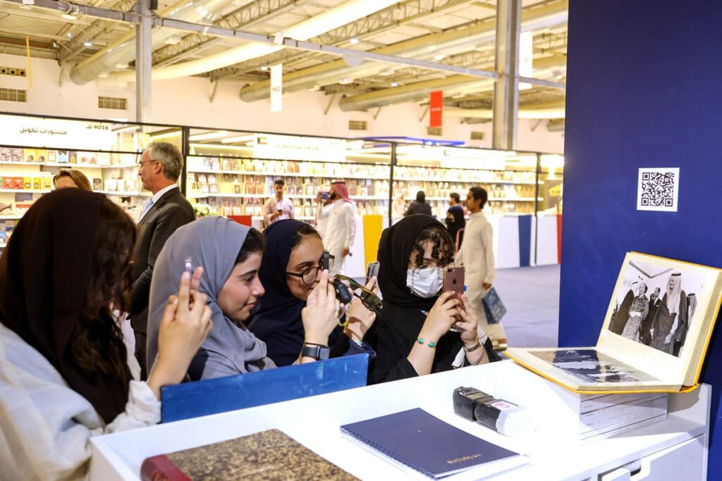 The 7 Best Book Fairs Around the World – Susan Mears Agency