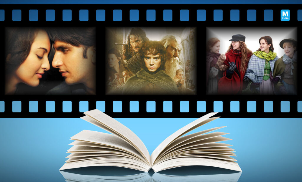Books To Film – Susan Mears Agency