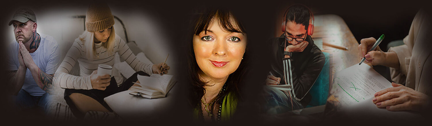 Author Interviews – Susan Mears Agency